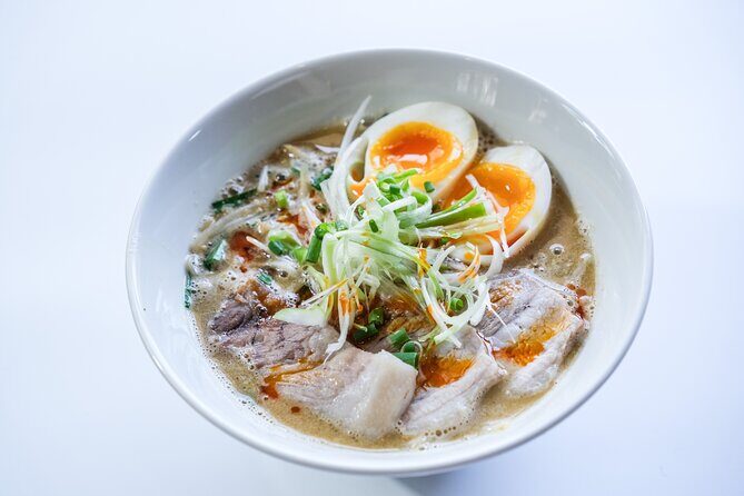 Home made Ramen you made from scratch!! - Introduction