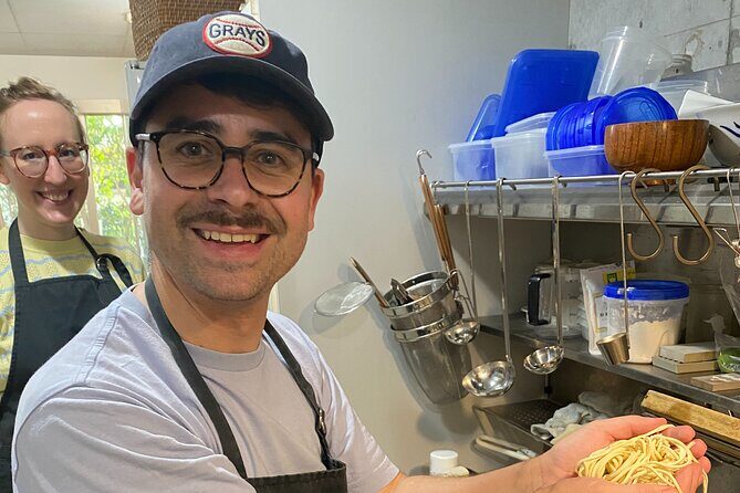 Home made Ramen you made from scratch!! - Exploring the Ramen Class Itinerary
