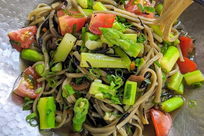 Home Meal Experience - Authentic Japanese Home Cooking in Kochi: Grandma’s Kitchen Review