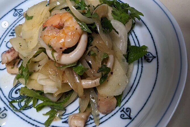 Home Meal Experience - Final Thoughts