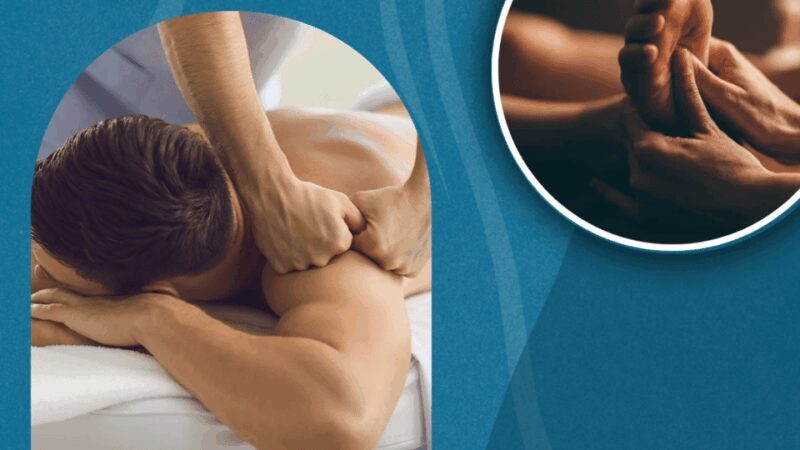 Home relaxation massage lisbon - Key Points
