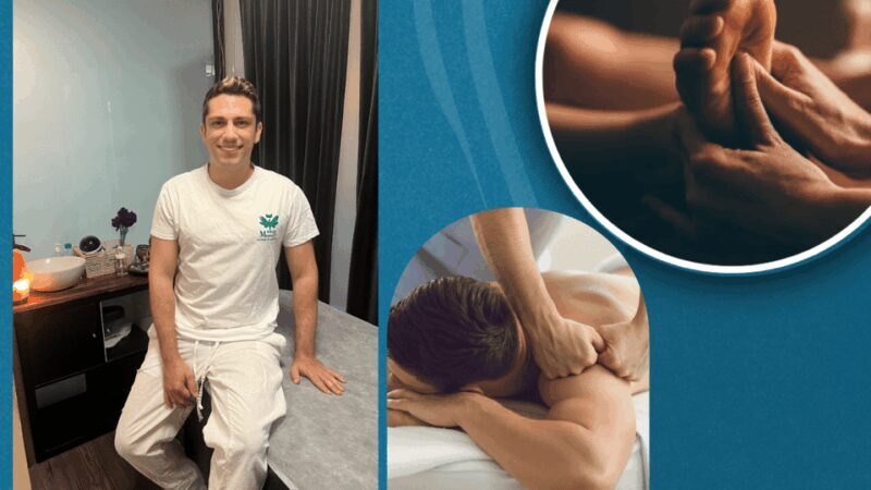 Home relaxation massage lisbon - FAQs