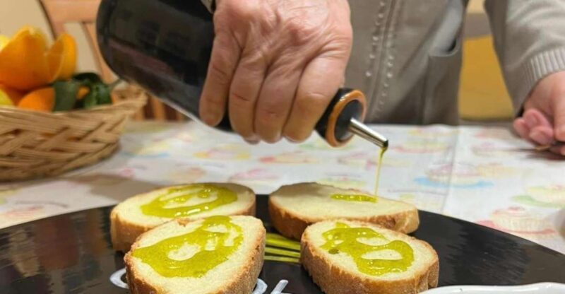 Home Restaurant in the province of Agrigento - Why This Experience Is Worth Considering