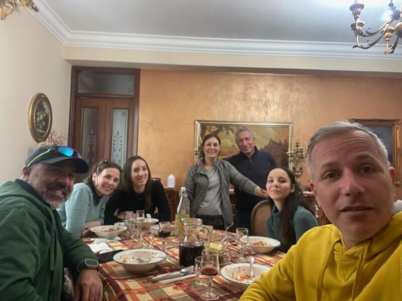 Home Restaurant in the province of Agrigento - FAQ