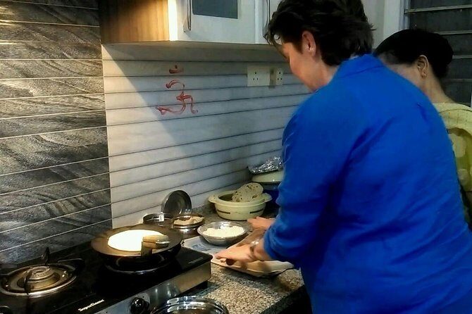 Home Stay in Agra with Local Family - Key Points