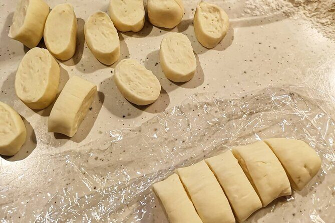 Home style Ramen and Homemade Gyoza in Kyoto - The Authenticity and Cultural Connection