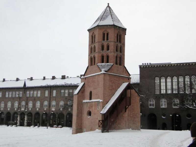 Home to Hungarian Paprika, Szeged private Tour from Budapest - Why Choose This Tour?