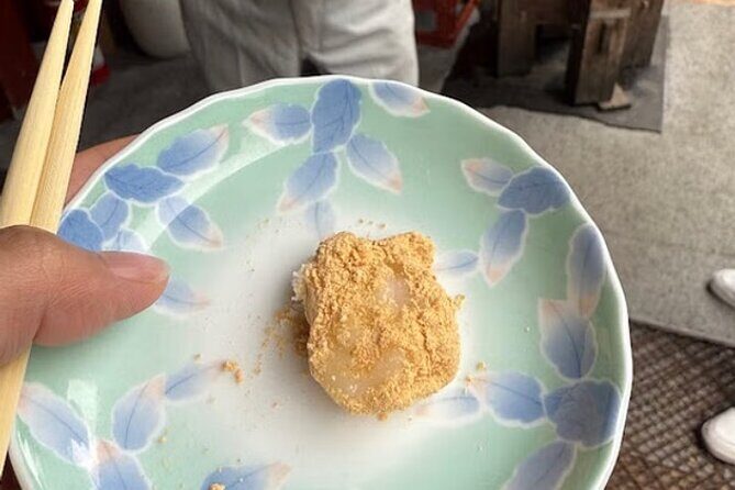 Home Visit and Mochi Pounding Experience near Kyoto - The Sum Up