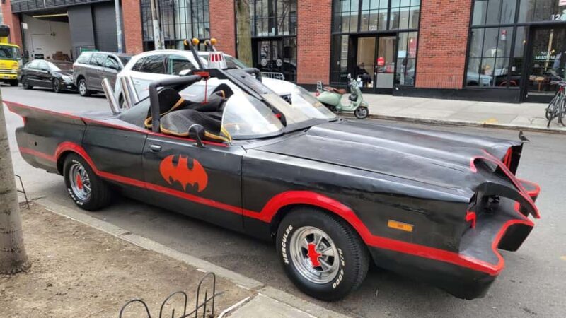 Home visit in Brooklyn & tour of the Bushwick Collective street art - Who Should Consider This Tour?