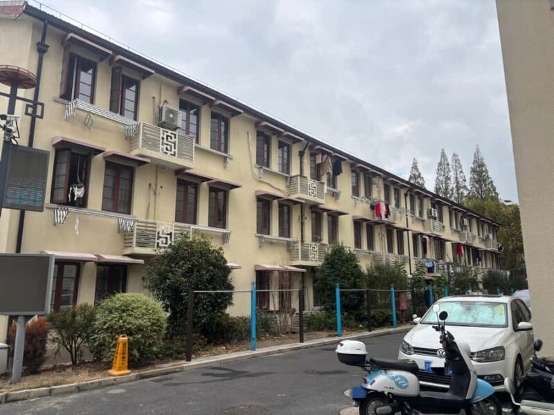 Home Visit Shanghai: Conversation & Homemade Food - A Deep Dive into the Experience