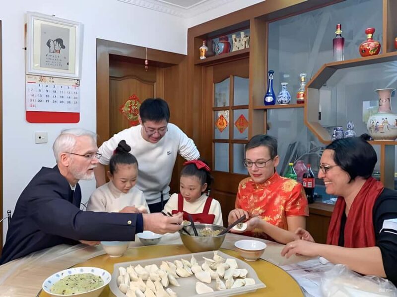 Home Visit Shanghai: Conversation & Homemade Food - Who Will Love This Tour?