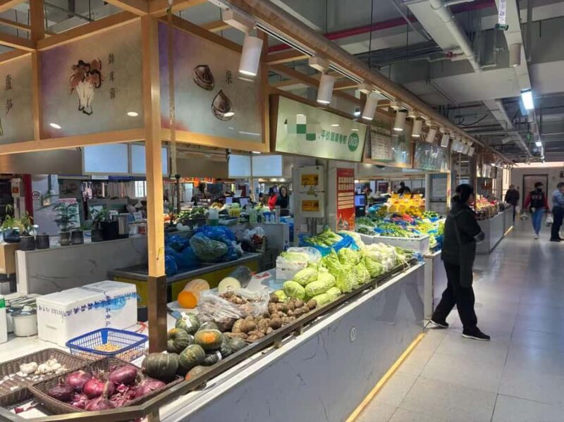 Home Visit Shanghai: Conversation & Homemade Food - FAQ