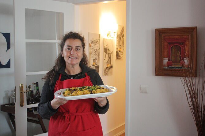 Homecooked Traditional Portuguese Meal in Lisbon with Sofia - What This Tour Offers: A Deep Dive