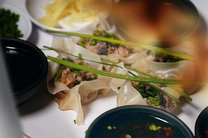 Homemade Dumplings 101 in Boston - Detailed Breakdown of the Experience