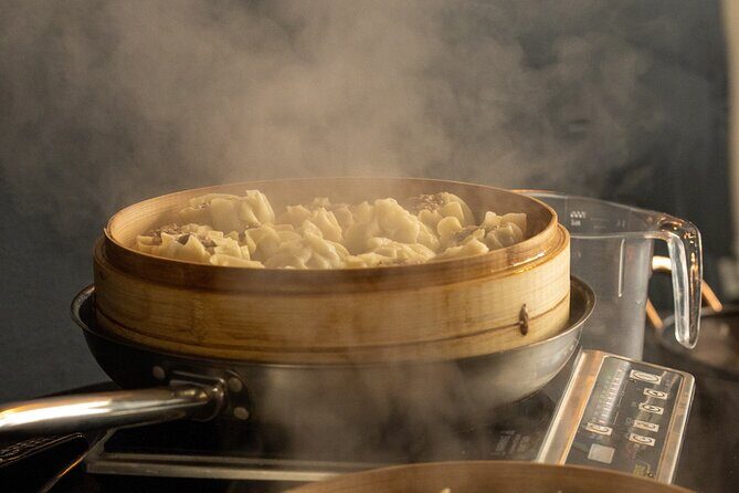 Homemade Dumplings 101 in Boston - Frequently Asked Questions
