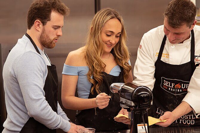 Homemade Dumplings 101 in NYC - Key Points