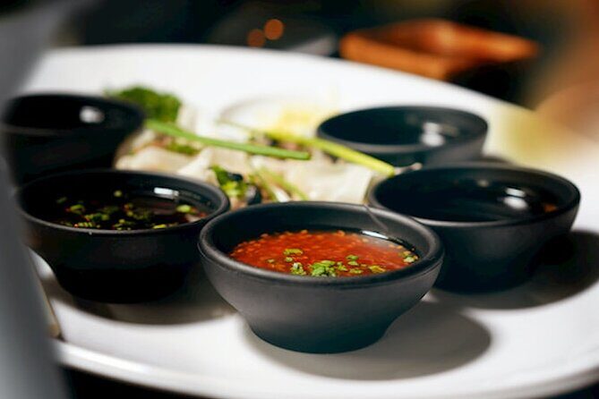 Homemade Dumplings 101 in NYC - Who Should Consider This Experience?