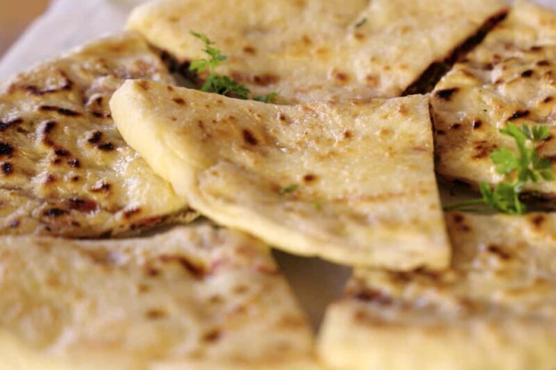 Homemade Georgian Feast in Mukhrani, near Mtskheta - The Experience’s Strengths
