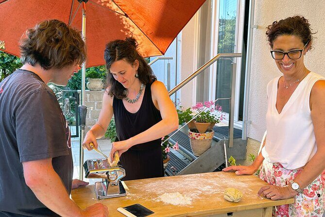 Homemade Italian Lasagna Experience with a Local Family - The Vibe and Atmosphere
