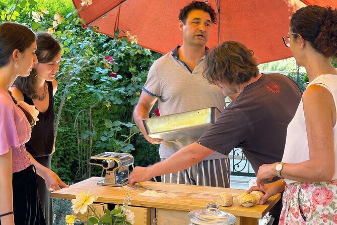 Homemade Italian Lasagna Experience with a Local Family - Who will love this experience?