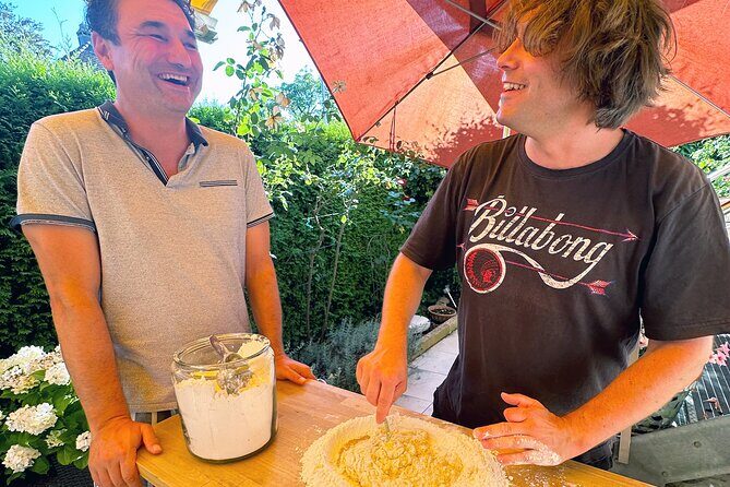 Homemade Italian Lasagna Experience with a Local Family - FAQ