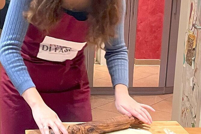 Homemade Italian Pizza & Focaccia Experience with a Local Family - Price and Value