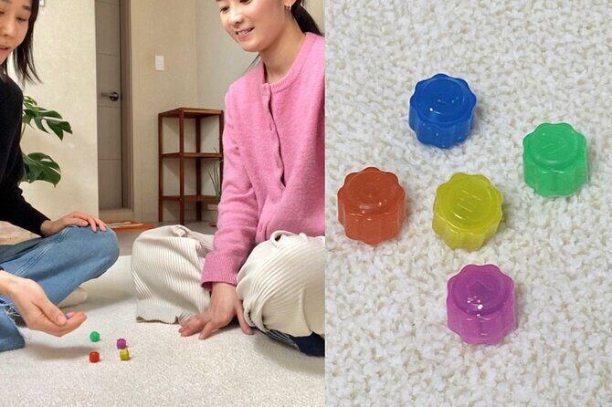 Homemade meal and traditional game at local's house - Final Thoughts: Who Will Love This?