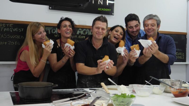 Homemade Neapolitan Pizza Experience - Why This Experience Works