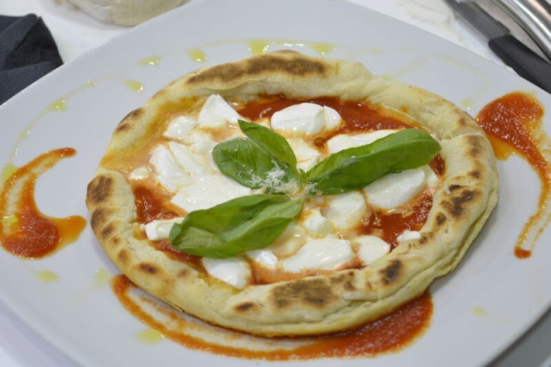 Homemade Neapolitan Pizza Experience - Final Thoughts