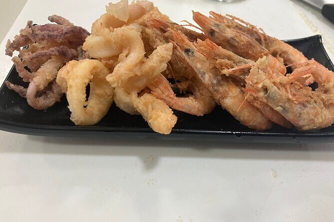 Homemade Pasta And Seafood Cooking Class with Dinner - Final Thoughts