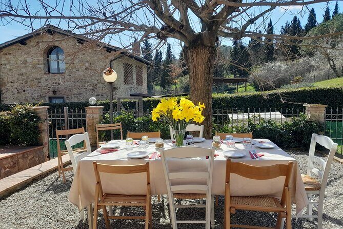 Homemade Pasta Class and Lunch in the Heart of Chianti - Discovering the Charm of Chianti’s Culinary Tradition