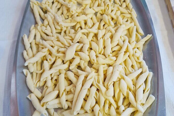Homemade Pasta Class and Lunch in the Heart of Chianti - The Value: Is It Worth the Cost?