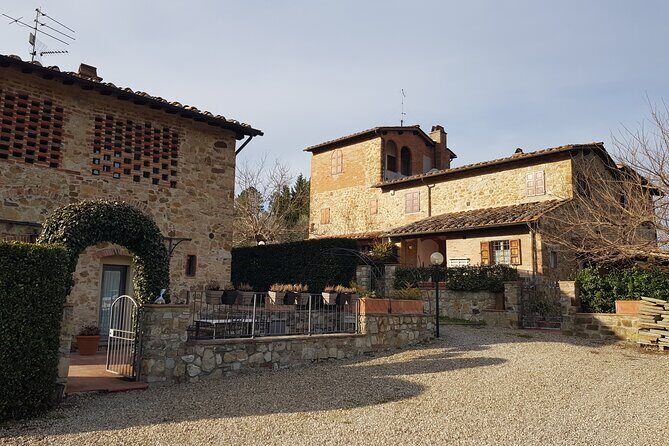 Homemade Pasta Class and Lunch in the Heart of Chianti - Who Will Love This Tour?