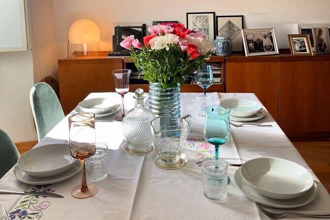 Homemade pasta Cooking Class & Home Restaurant in Rome - Why This Experience Stands Out