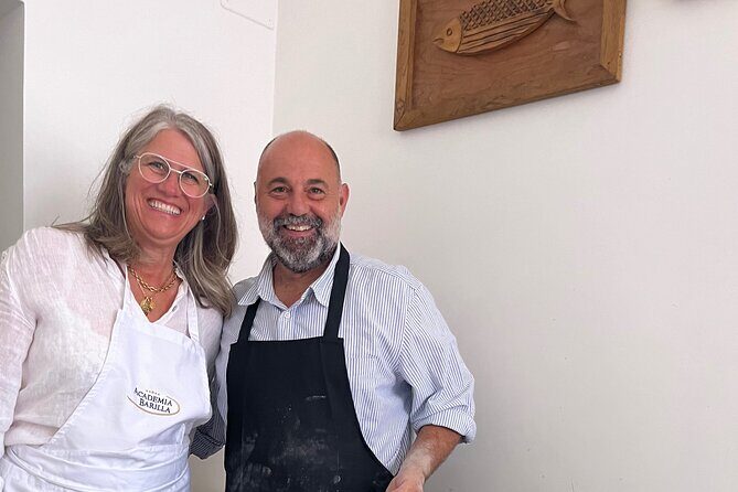 Homemade pasta Cooking Class & Home Restaurant in Rome - Authenticity and Quality
