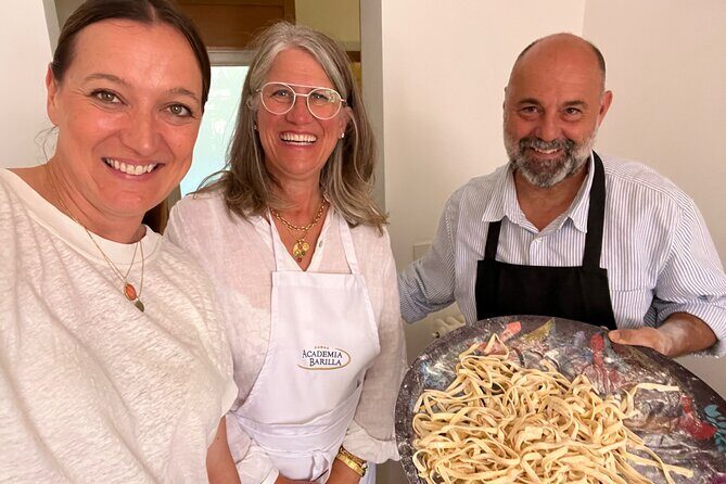 Homemade pasta Cooking Class & Home Restaurant in Rome - Who Will Love This Tour?