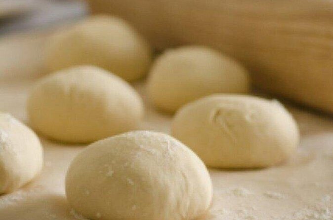 Homemade Pizza Party - Summary and Who Should Book This