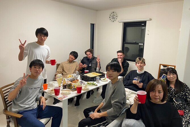 Homemade Ramen and Gyoza Cooking Class - An Authentic Taste of Japan in a Cozy Setting