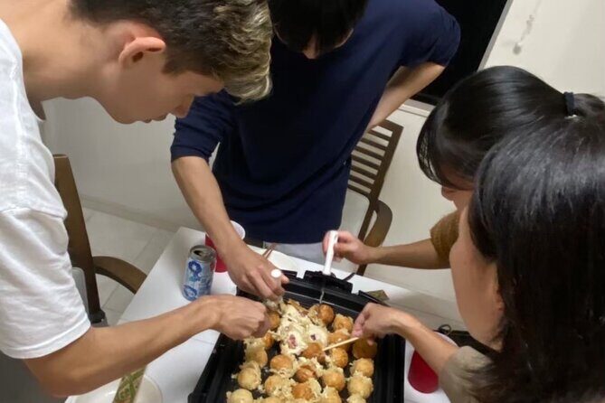 Homemade Ramen and Gyoza Cooking Class - Why This Experience Offers Great Value