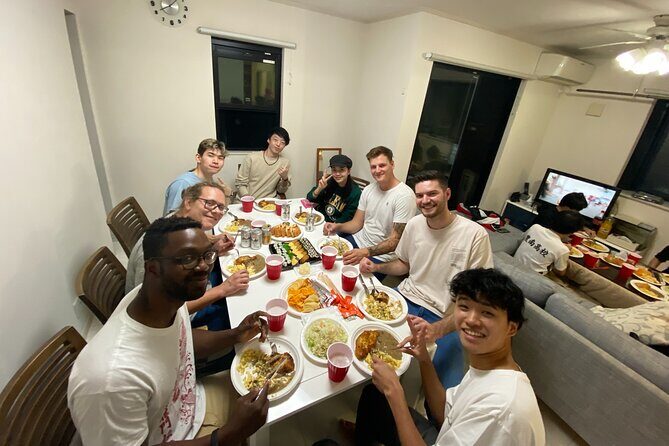 Homemade Ramen and Gyoza Cooking Class - Who Would Love This Class