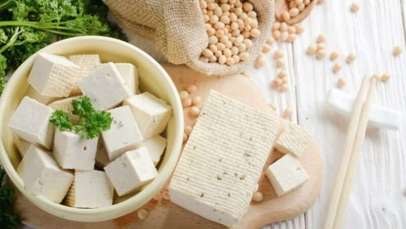 Homemade Tofu - Key Points