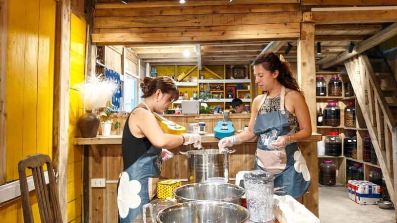 Homemade Tofu - FAQs