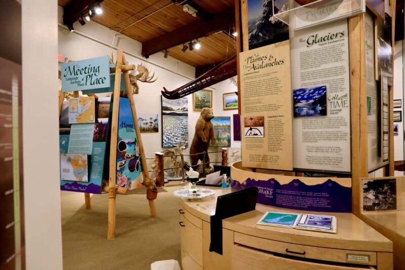Homer: Pratt Museum Admission Ticket - A Detailed Look at the Pratt Museum Experience