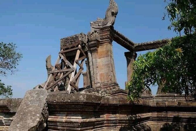 Homestay Kampong Khleang Villages - The Itinerary: What to Expect on Each Day