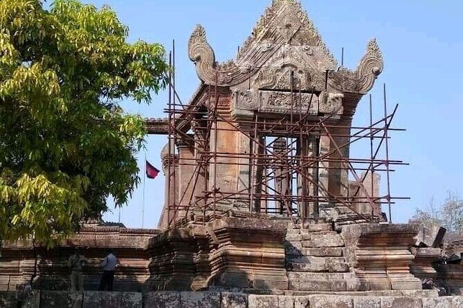 Homestay Kampong Khleang Villages - Why This Tour Offers Real Value