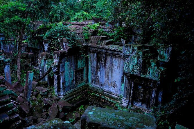 Homestay Kampong Khleang Villages - Practical Tips and Considerations