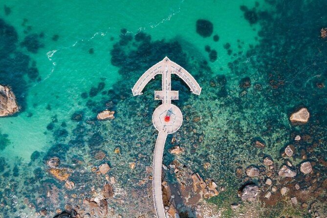 Hometown Cha Cha Cha Filming Locations in Pohang Taxi Tour - The Authentic Charm of Pohang’s Film Locations and Scenic Spots