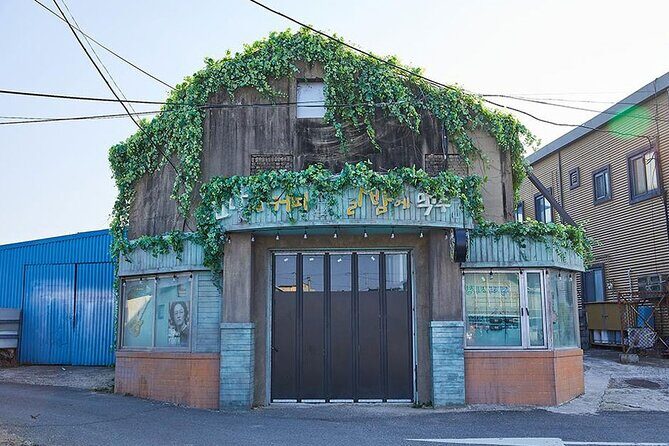 Hometown Cha Cha Cha Filming Locations in Pohang Taxi Tour - Who Should Book This Tour?