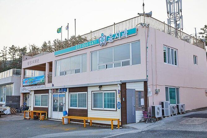 Hometown Cha Cha Cha Filming Locations in Pohang Taxi Tour - FAQ