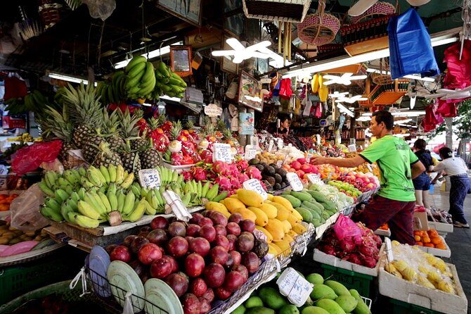 Homies Thai Cooking Experience - What to Expect from the Homies Thai Cooking Experience